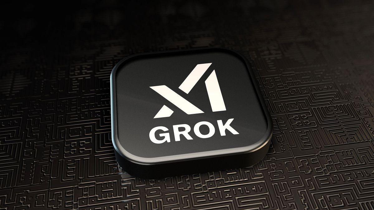 Grok ahora tiene ojos: la IA de Elon Musk evoluciona en tu iPhone