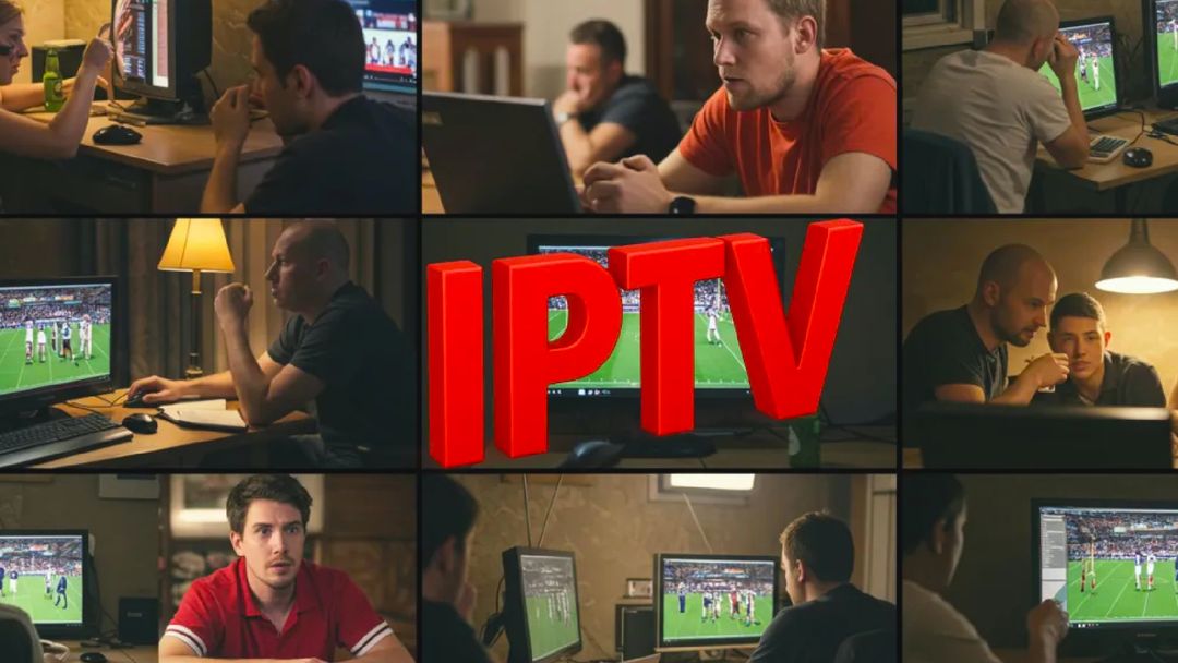 Expertos en IPTV confirman lo que muchos ya sospechaban: "No corren prácticamente ningún riesgo"
