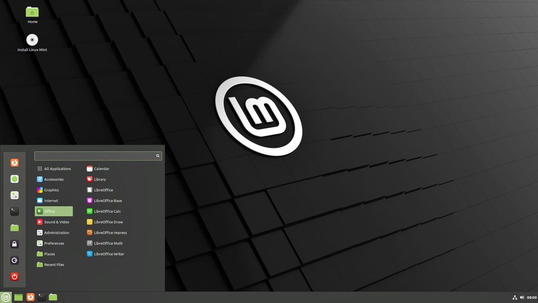 Qué es Linux Mint y por qué deberías probar esta nueva experiencia en ...
