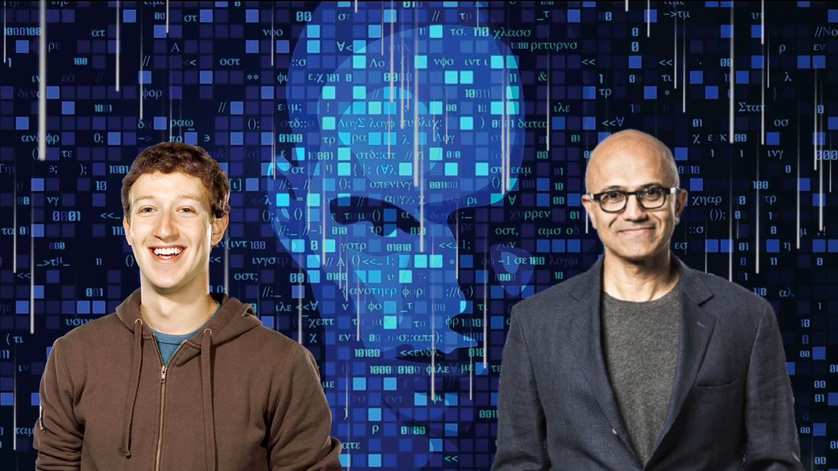 Mark Zuckerberg quiere que la IA haga la mitad del trabajo de programación de Meta en 2026