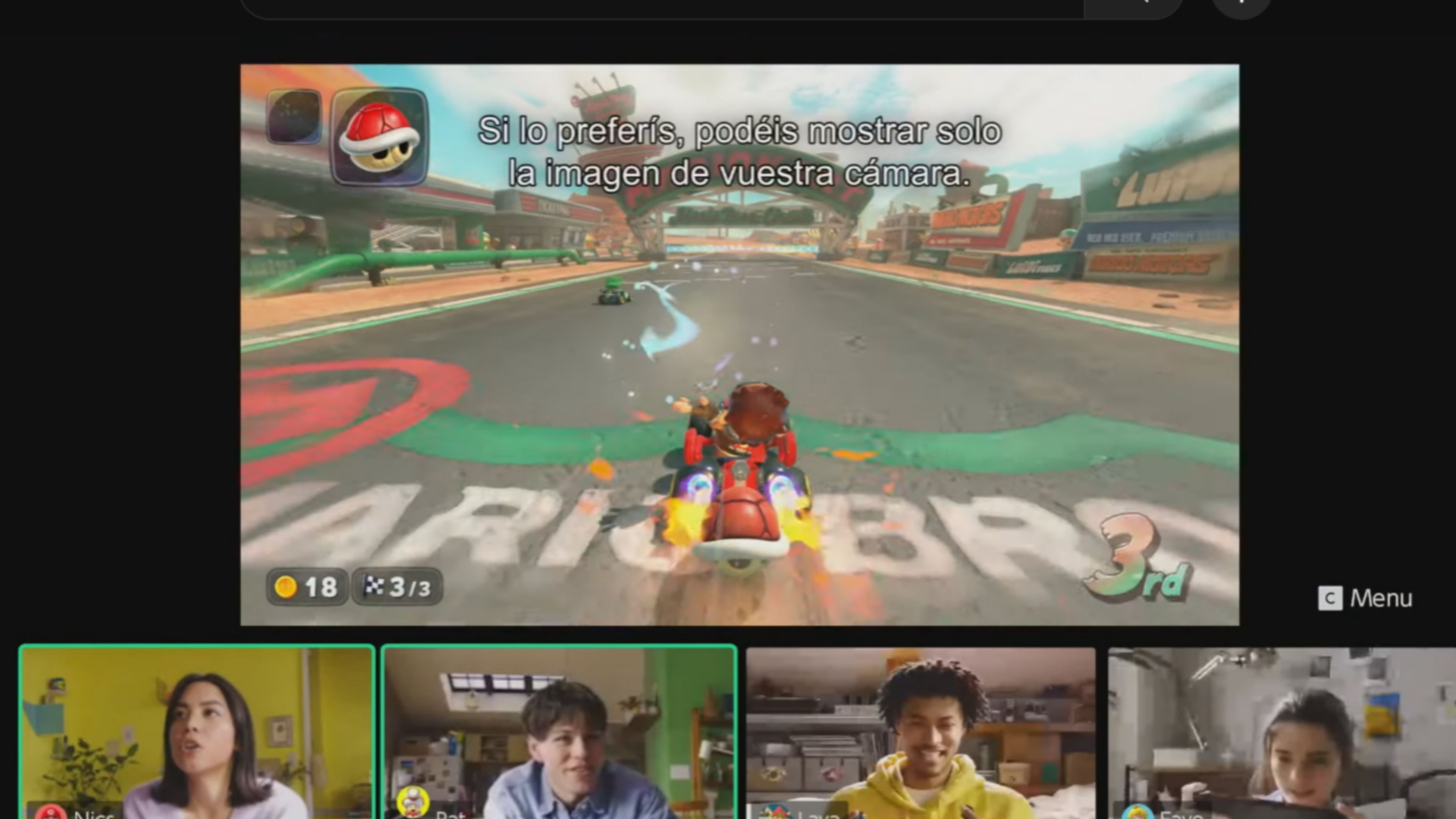 Nintendo Switch 2 ya está aquí: características finales, precio y fecha ...