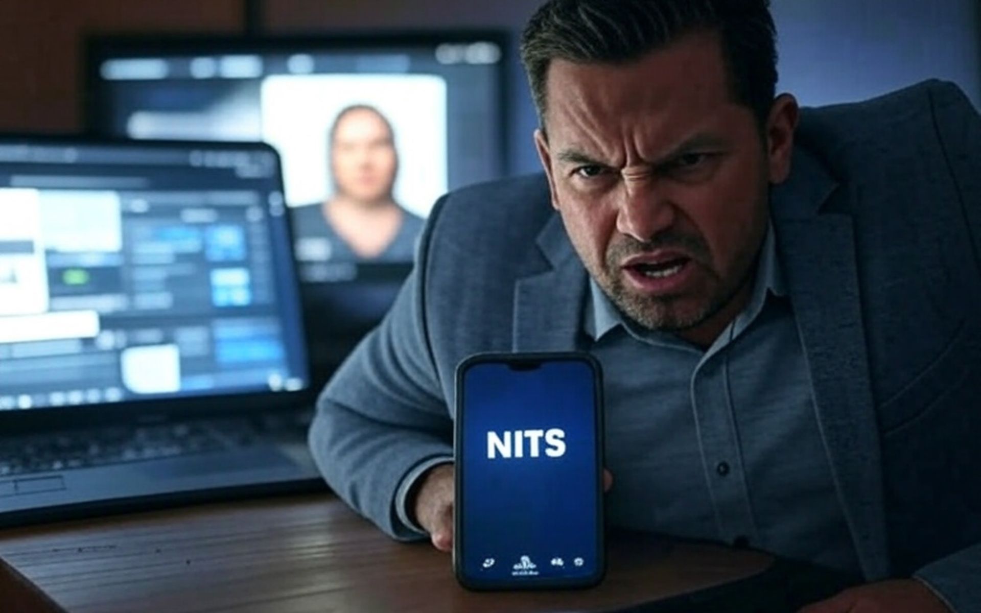 Mi pantalla tiene muchos nits, pero no veo que brille tanto: estas son ...