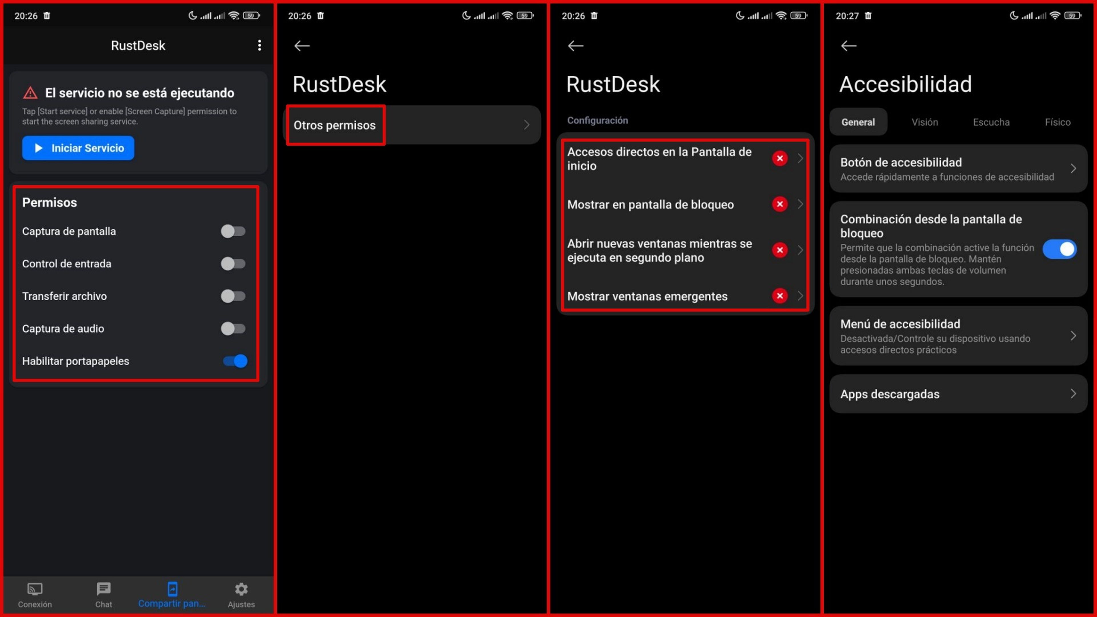 Cómo controlar el móvil Android de tu padre de forma remota, gratis e ...