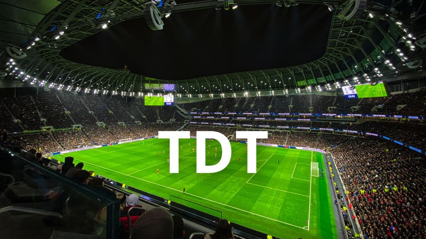 La revolución de la TDT en España podría llegar de la mano de un ...