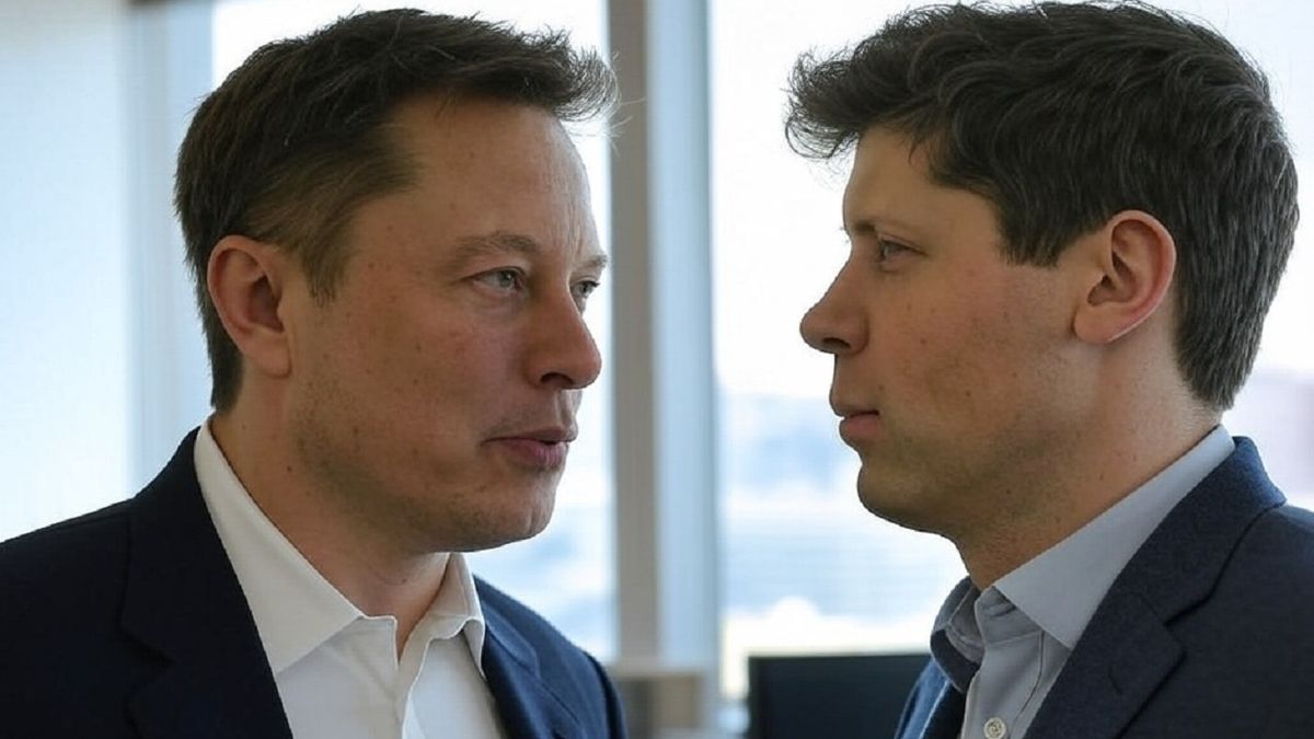 Sam Altman tras los pasos de Elon Musk: así podría ser la red social de ...