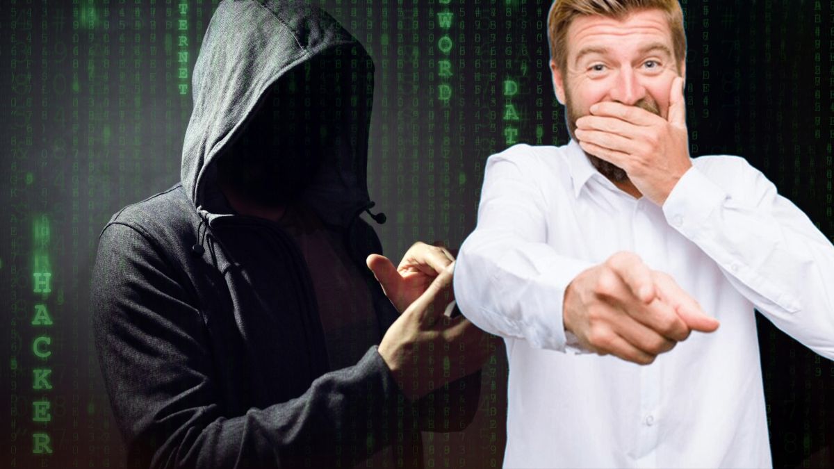 Así funciona el 'scambaiting', el método perfecto para acabar con los ...