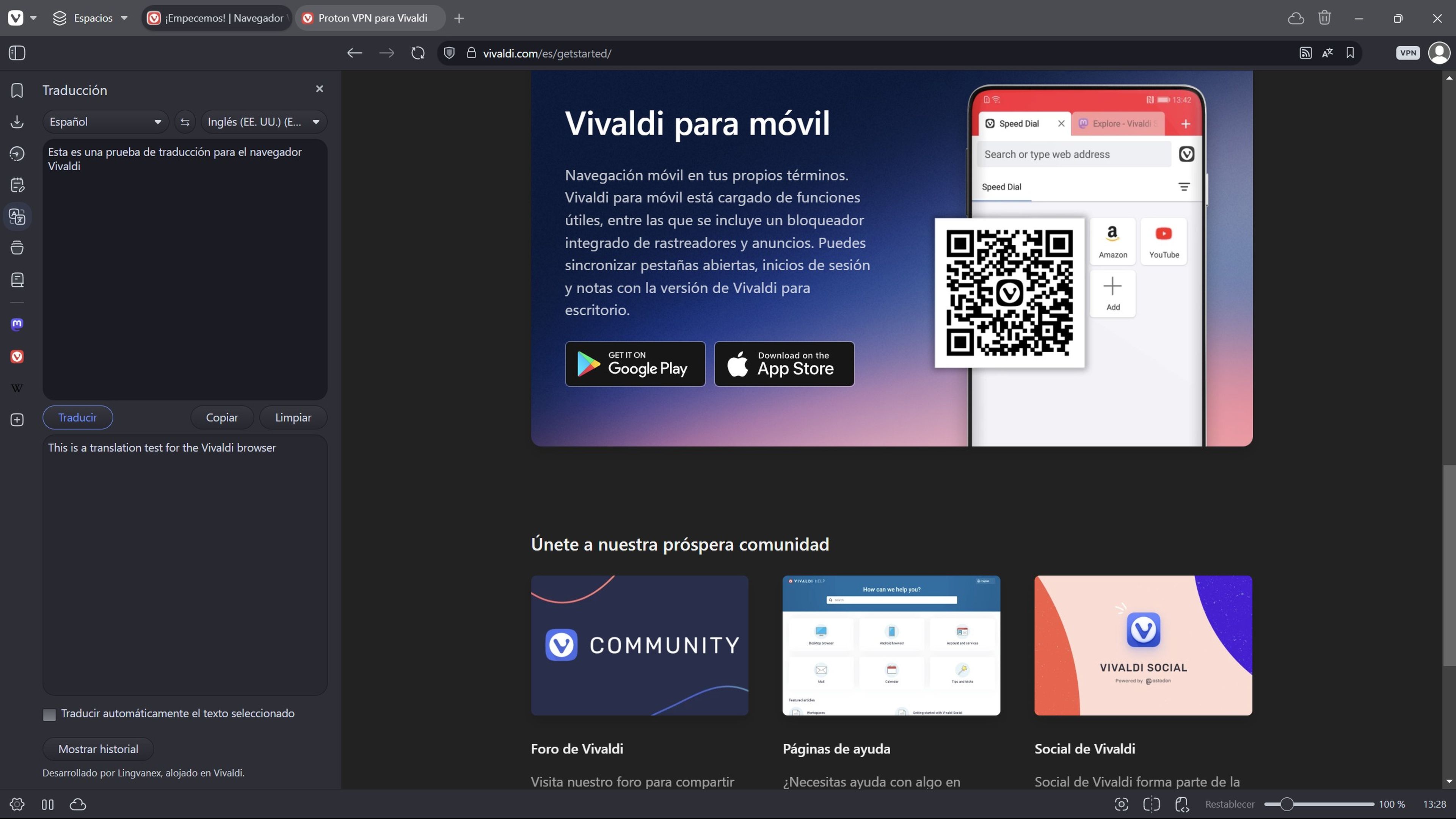 Este navegador europeo con VPN gratis ha conseguido que desinstale Google Chrome para siempre