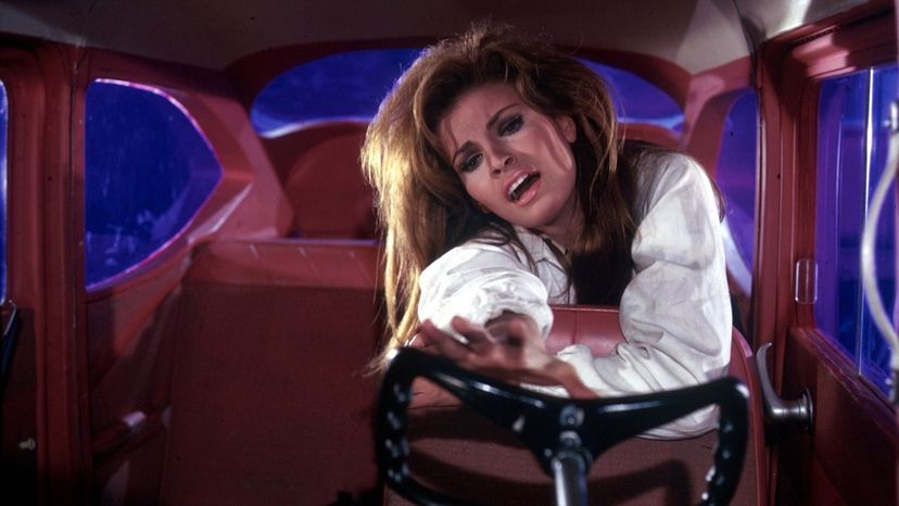 Se adelantó a la IA: 5 películas de ciencia ficción basadas en Isaac ...