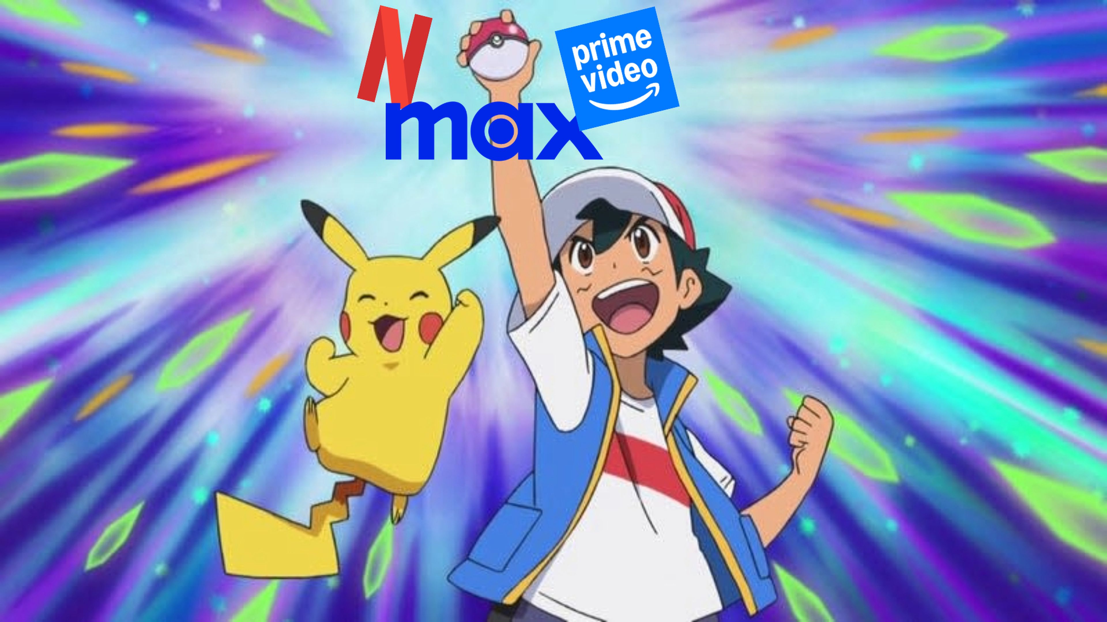 Prime Video, Netflix, Max y otras: cómo tener todas tus películas y ...