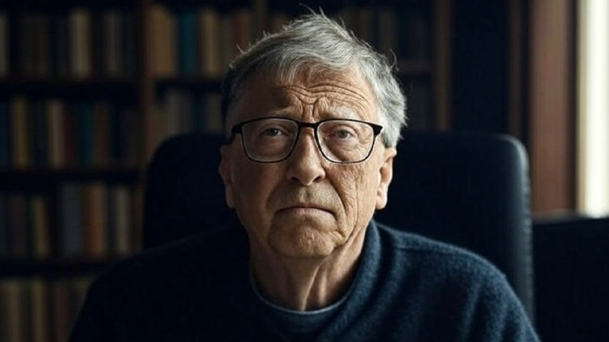 Bill Gates no es infalible: su predicción errónea en los 90 por la que ...