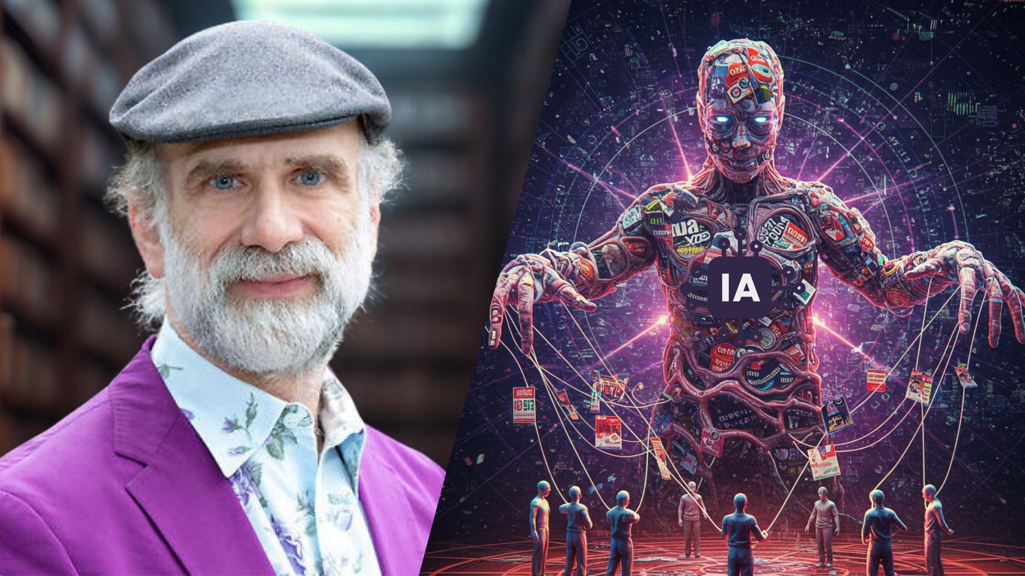 Bruce Schneier, gran gurú de la seguridad informática, admite su gran ...