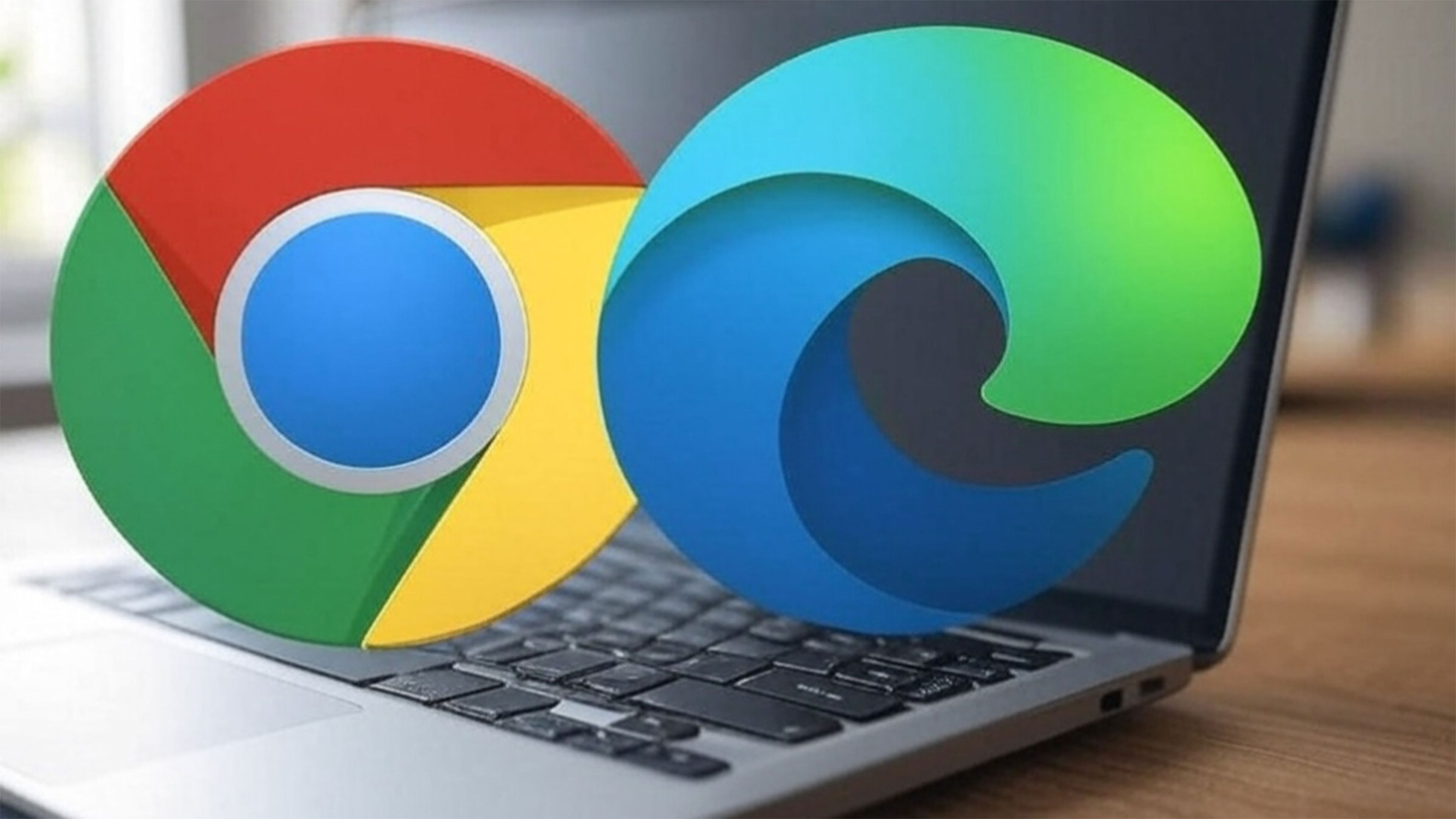 Pese a las presiones regulatorias contra Chrome, Edge no logra despegar del 13 % de cuota de mercado