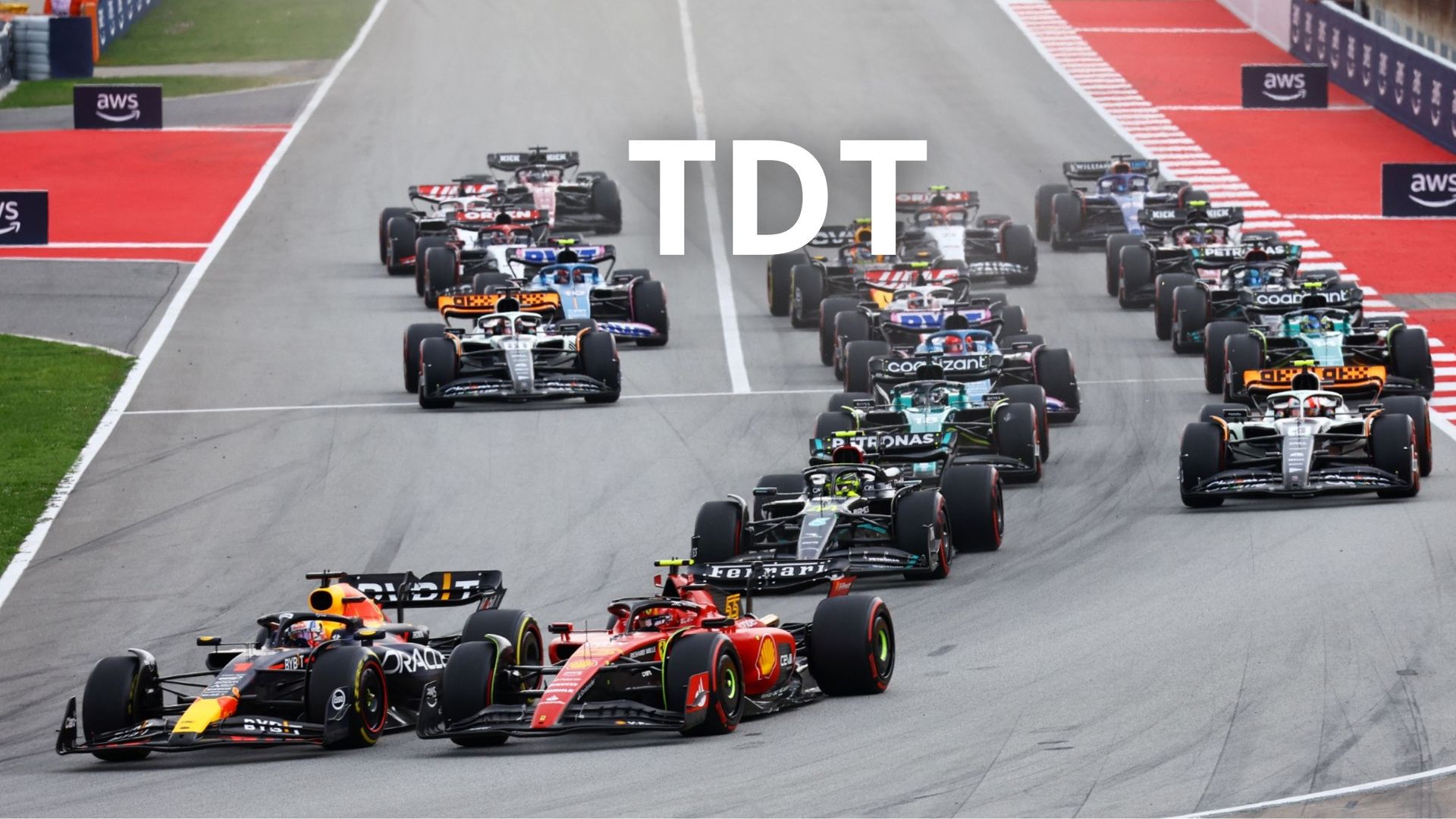 Confirmado: la Fórmula 1 podrá verse gratis y en abierto en España en ...