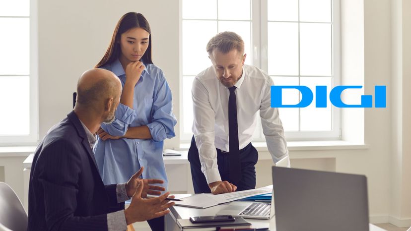 DIGI tiene un problema: cuantos más clientes gana, menos beneficios genera