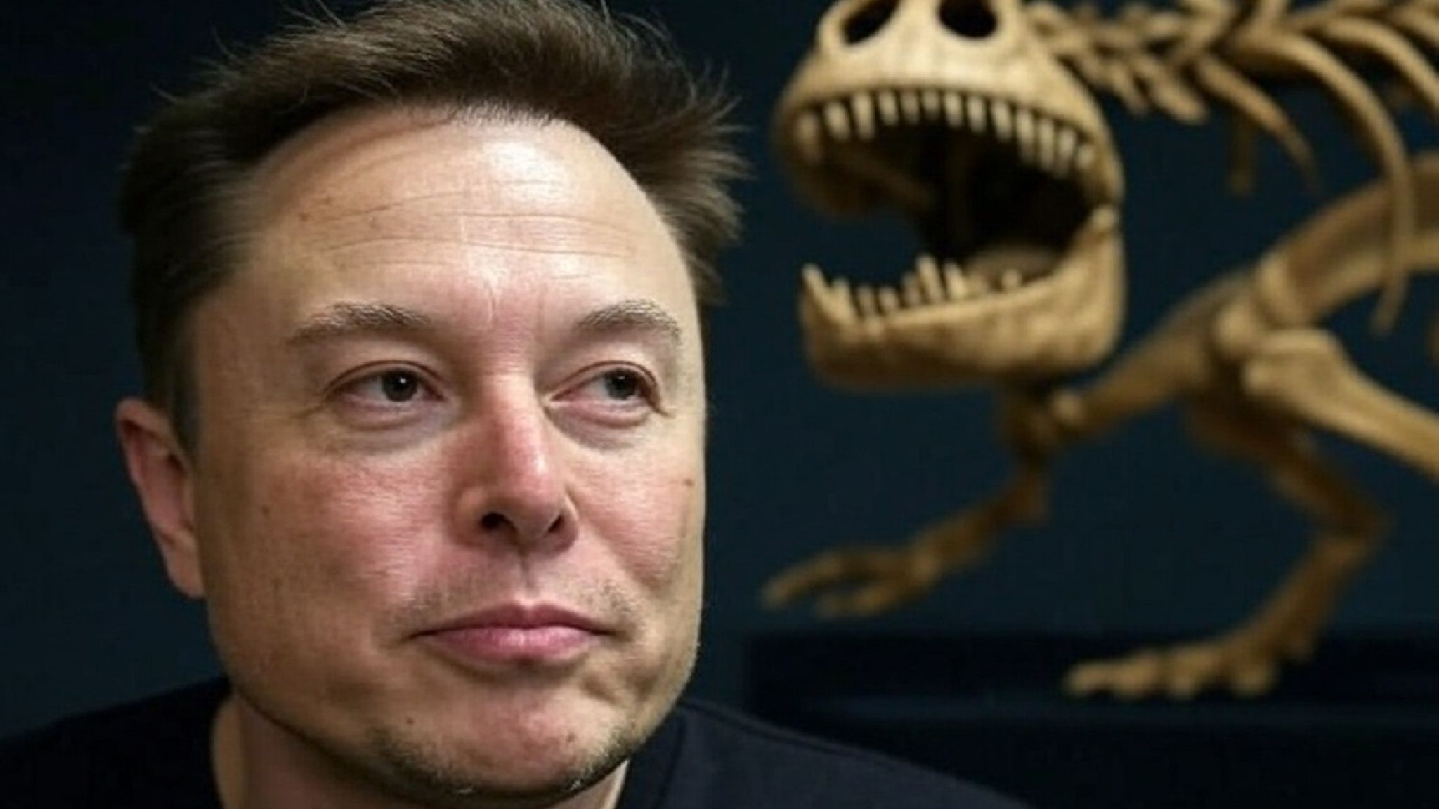 Elon Musk critica la tecnología de Estados Unidos: "Hasta los ...