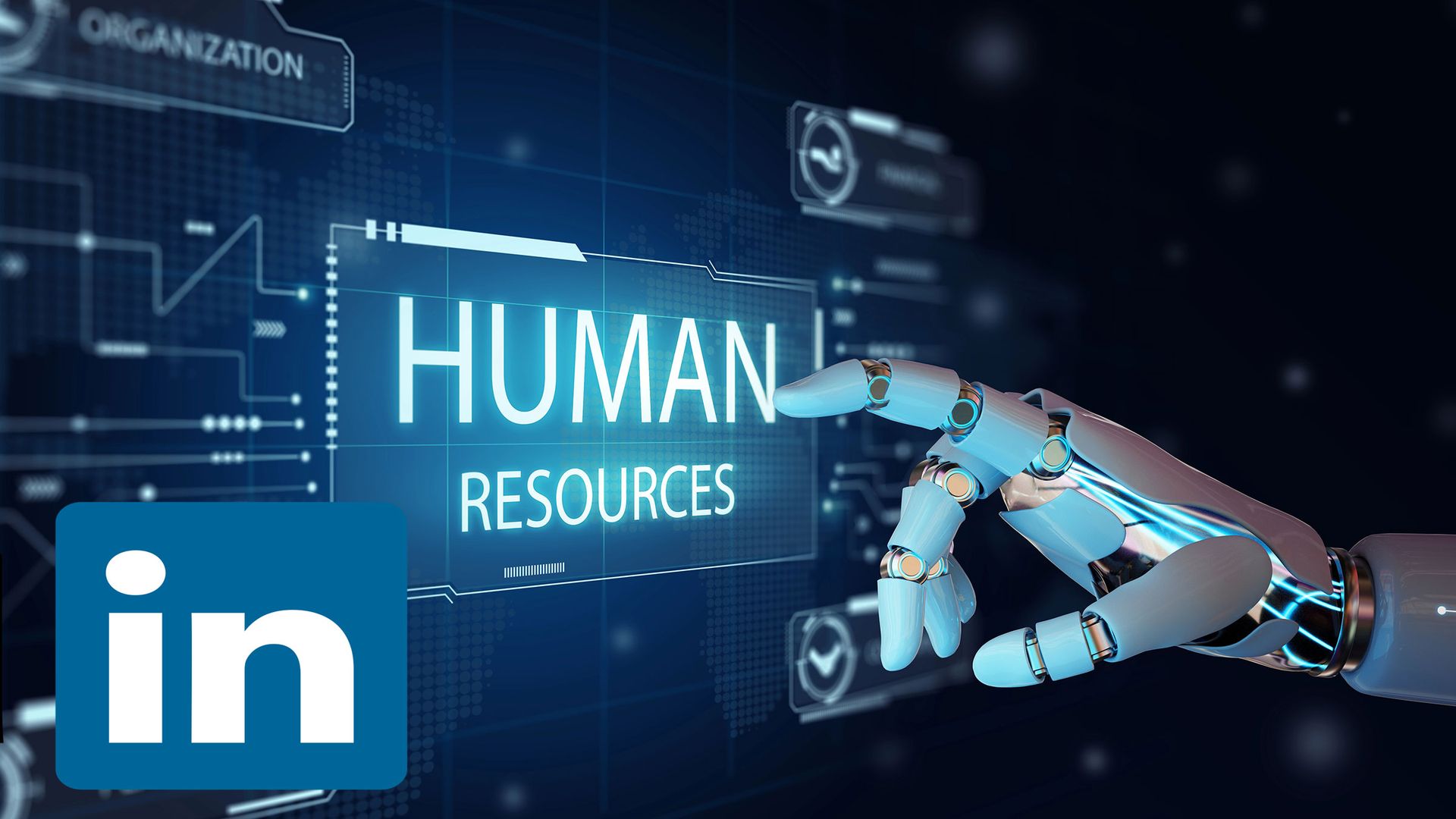 LinkedIn lanza herramienta con IA generativa para encontrar empleo solo con describir tu trabajo ...