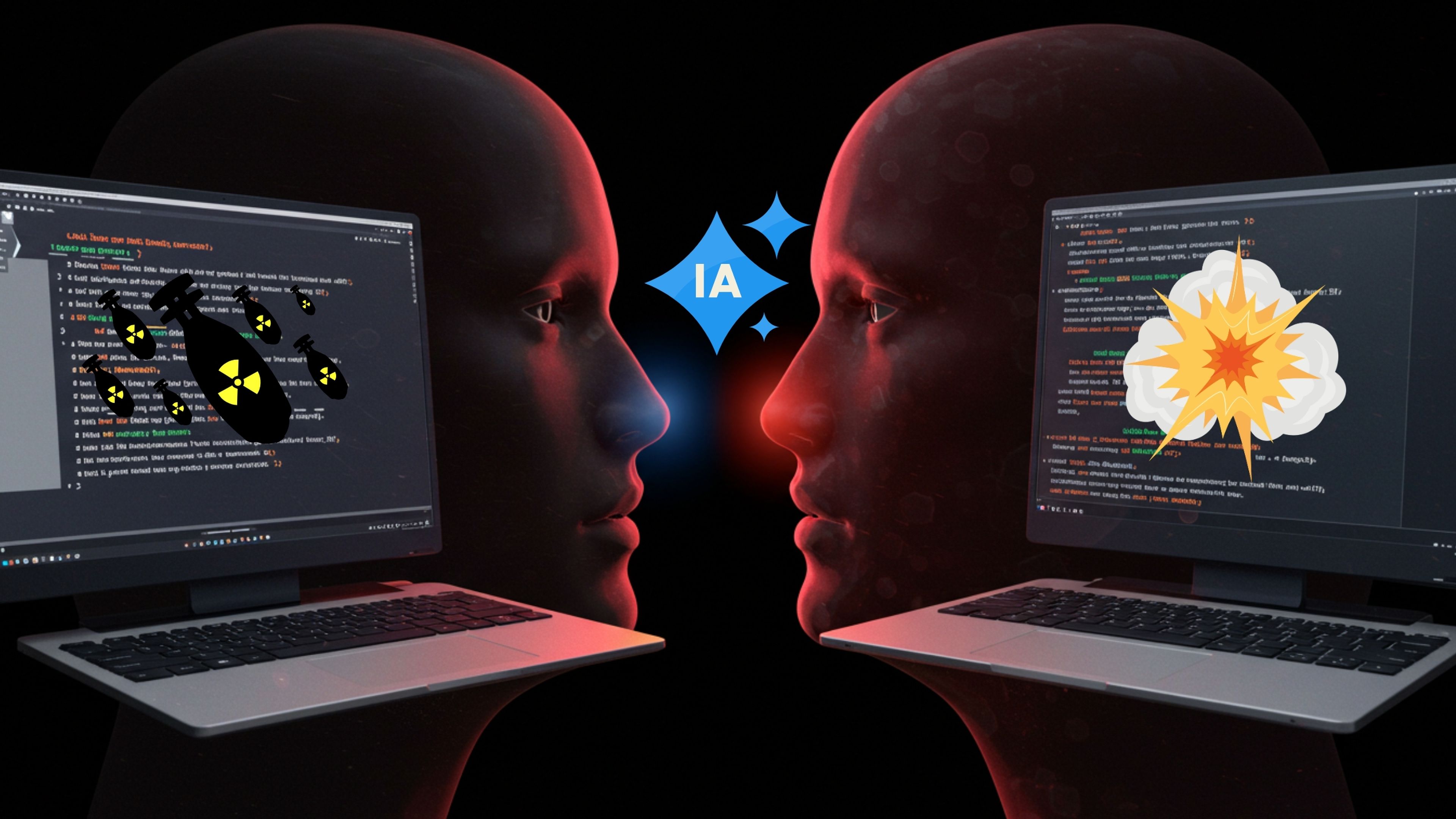 Experto en ciberseguridad del Mosad alerta a mundo entero: "Es el ...