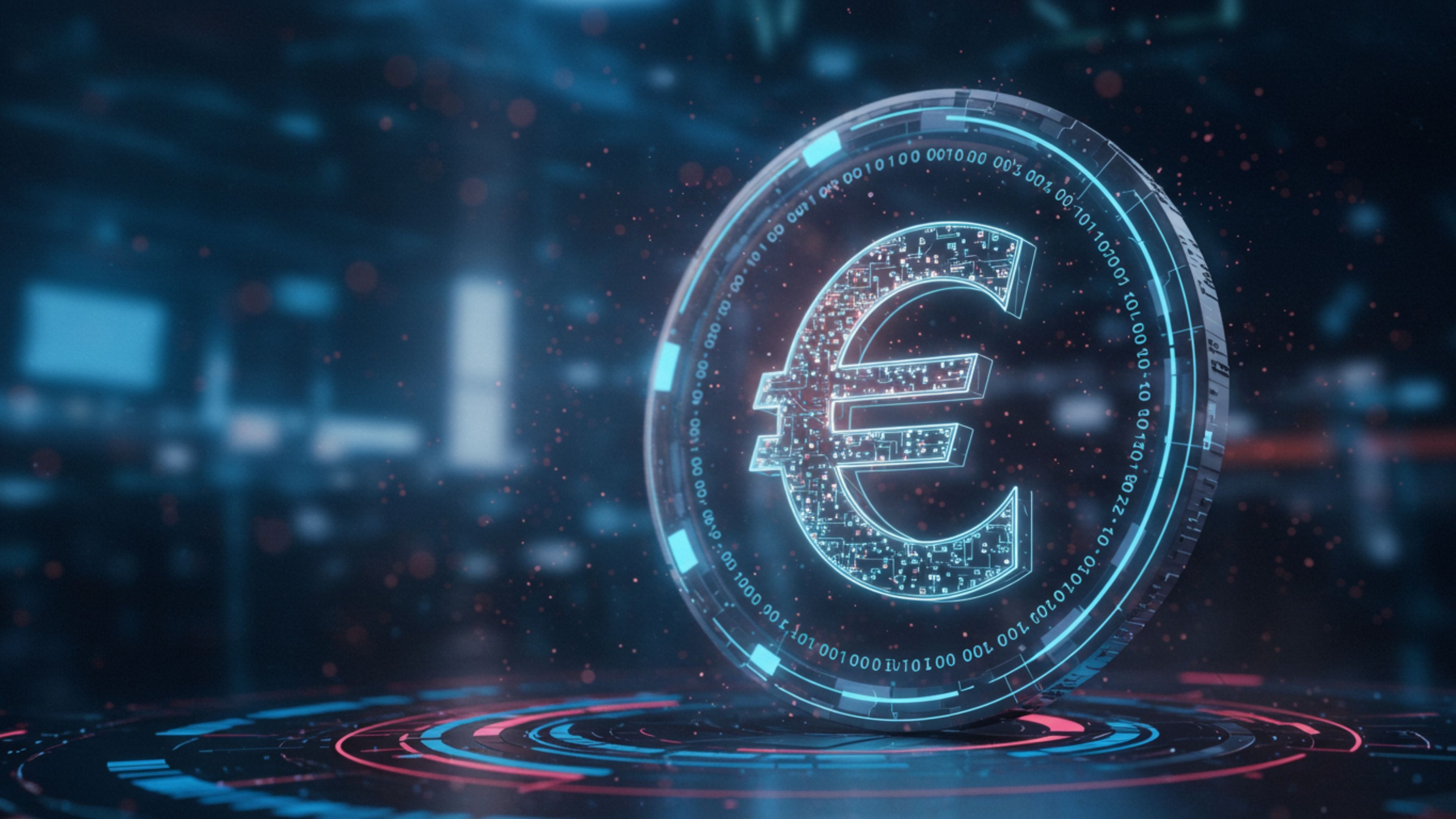 Así funcionará el Euro Digital: qué cambia, cómo usarlo y cuándo va a ...