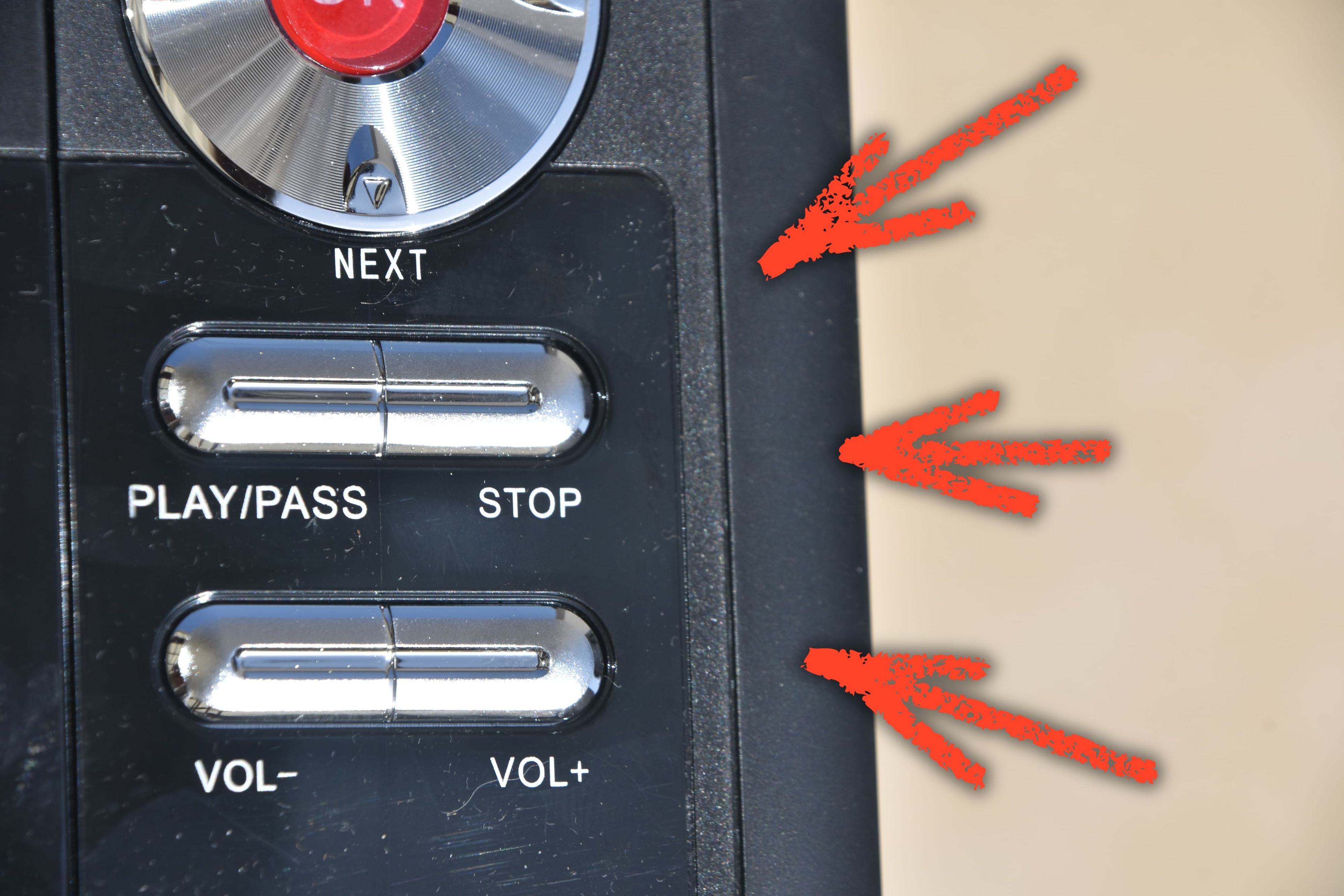 Este botón de tu televisor tiene una función secreta que pocos conocen ...