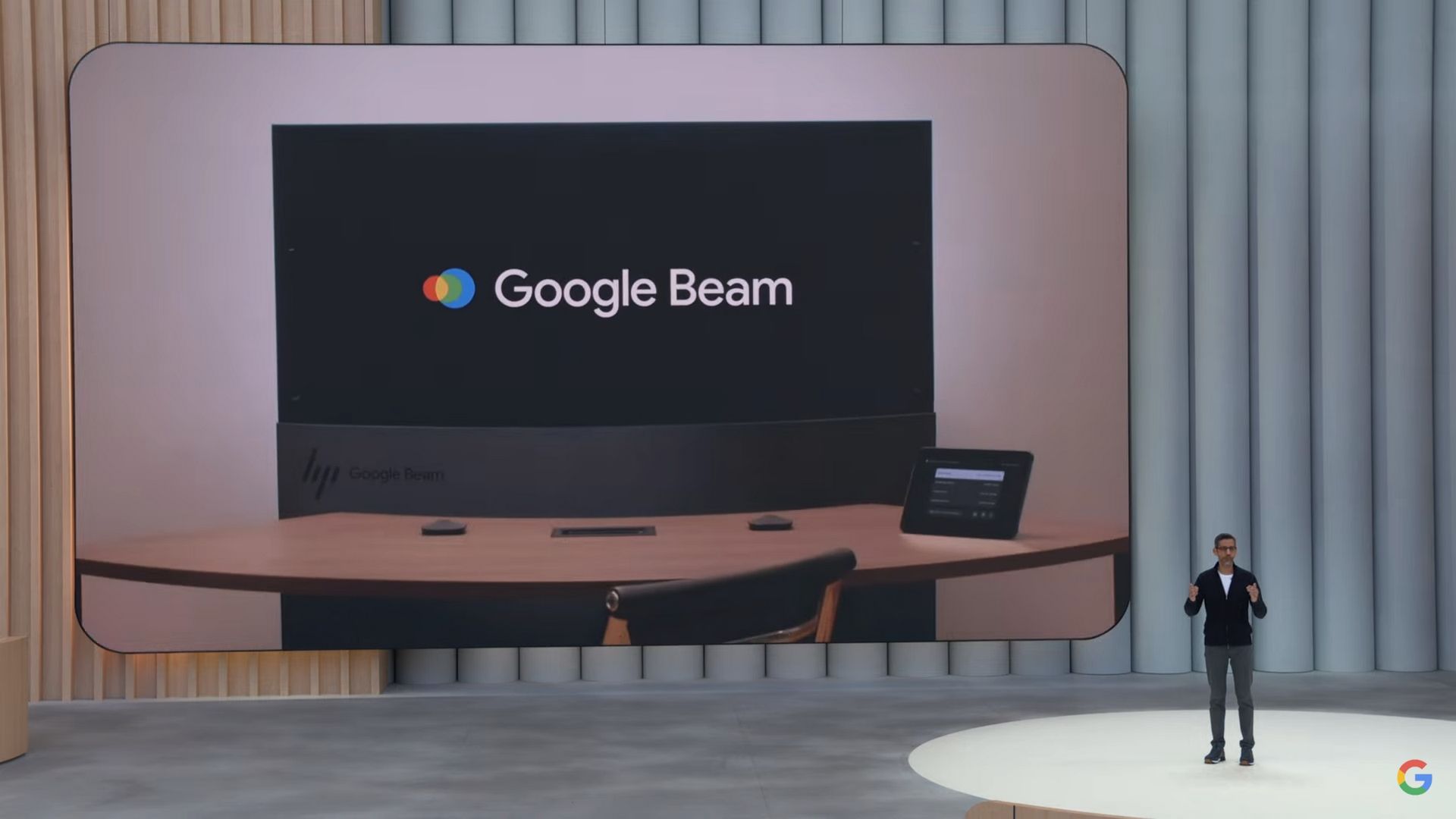Google I/O 2025: Gemini 2.5 Pro, agentes de IA, Google Beam, Project ...