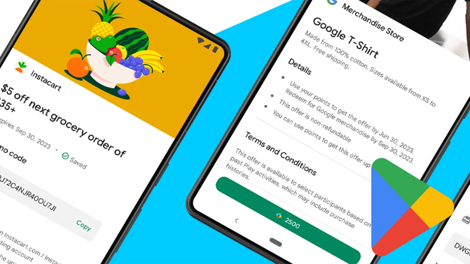 Google Play Store estrena páginas por temas, muestras de audio y gestión flexible de suscripciones