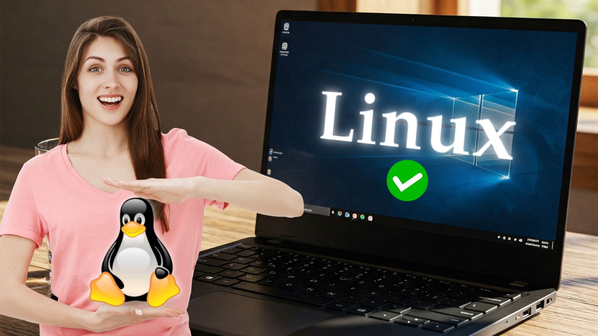 Las distros de Linux más parecidas a Windows 10: son perfectas para PC antiguos y no notarás el ...