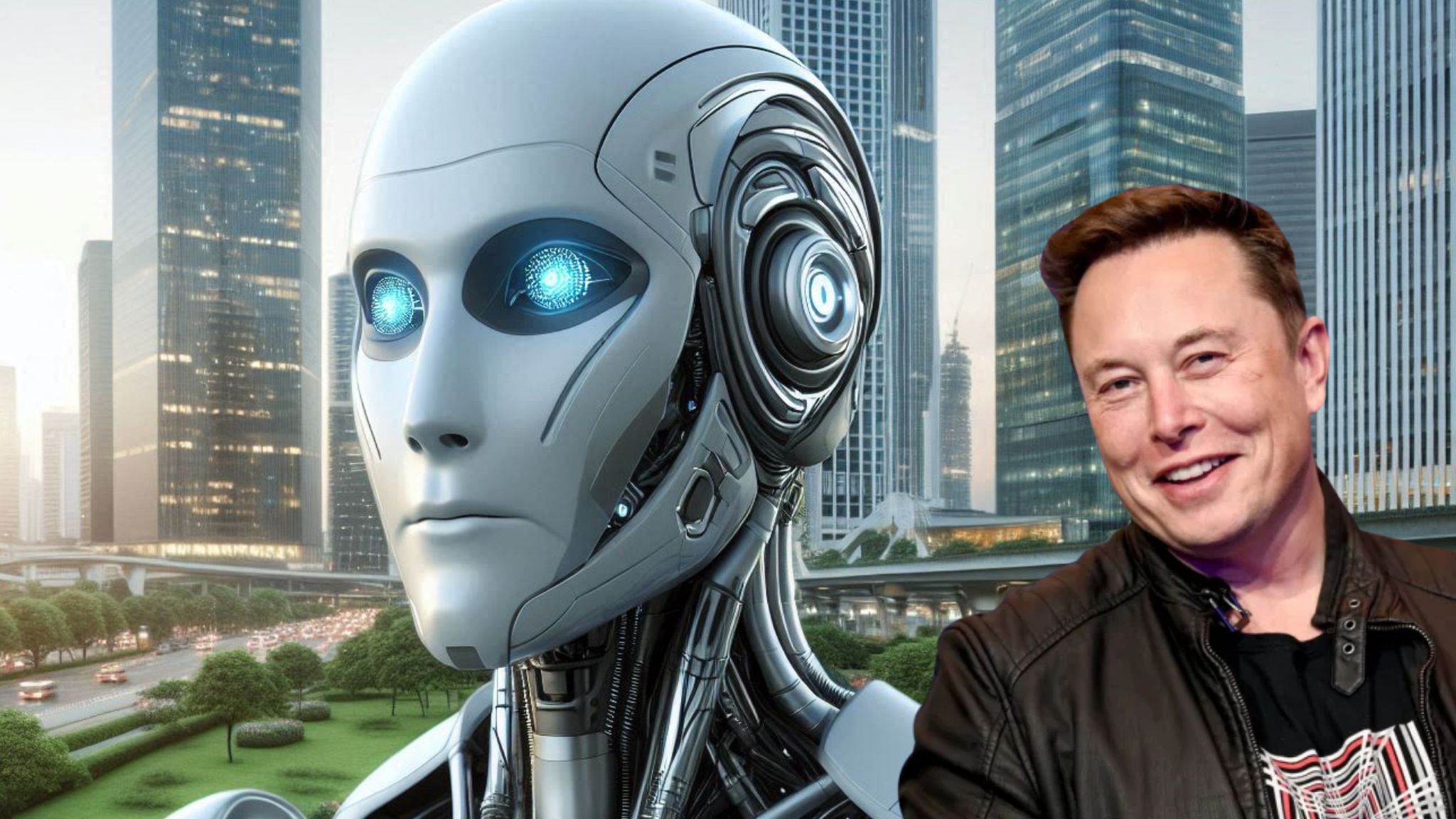 Preguntamos a la IA que opine sinceramente sobre Elon Musk y su respuesta es increíble: "Es el ...