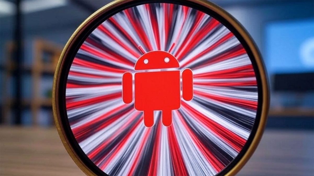 Malware en Android: el ataque Kaleidoscope cambia constantemente para ...