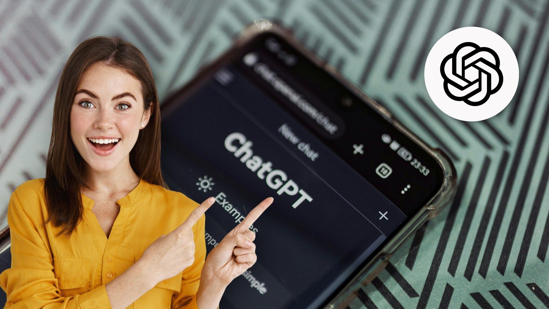 Estos son mis prompts de IA mágicos que puedes usar en ChatGPT o ...