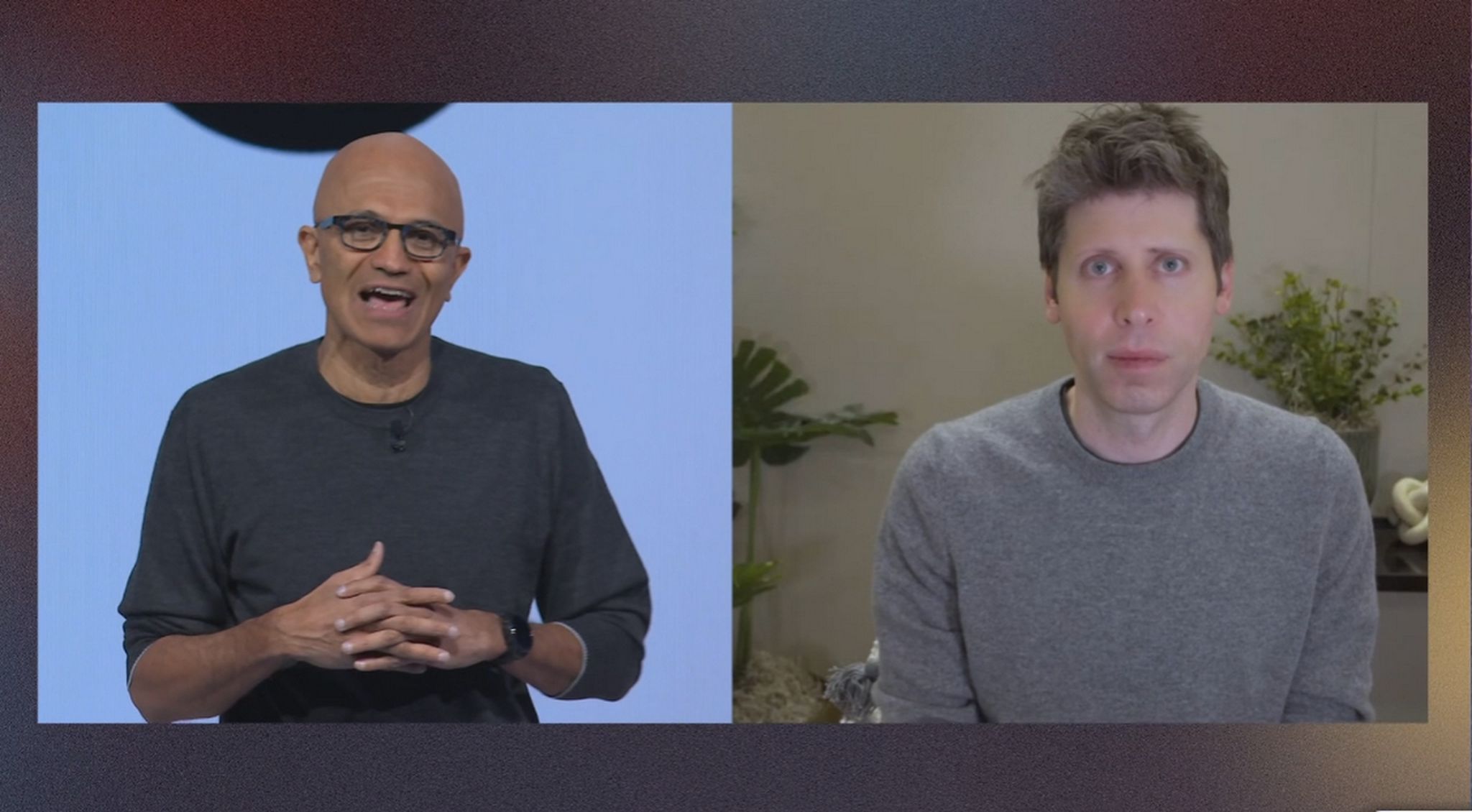 Microsoft Build 2025: llega la red de agentes de IA, Grok se integra en ...