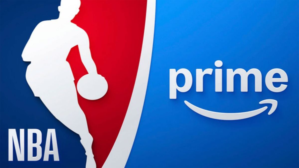Ver NBA gratis en Prime Video: la jugada de Amazon frente al ...