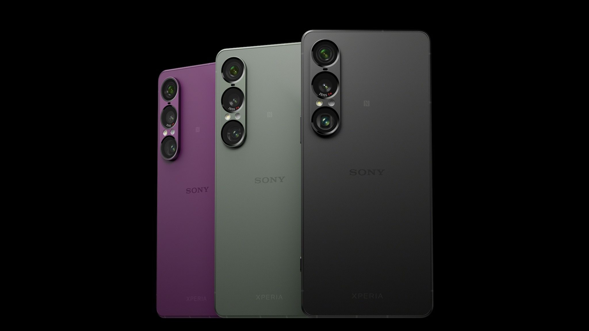 El Sony Xperia 1 VII eleva la apuesta fotográfica de la gama alta móvil ...