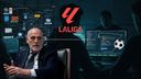 LaLiga y Javier Tebas destrozan Steam por los bloqueos a Cloudflare en España