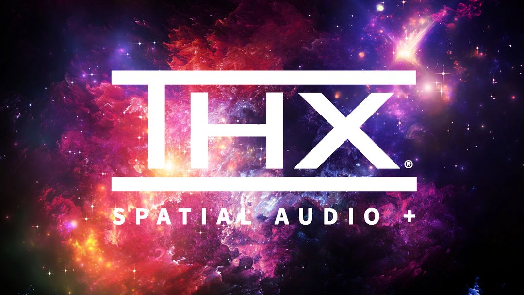 THX Spatial Audio+, el primer estándar de sonido con IA: ajusta el ...