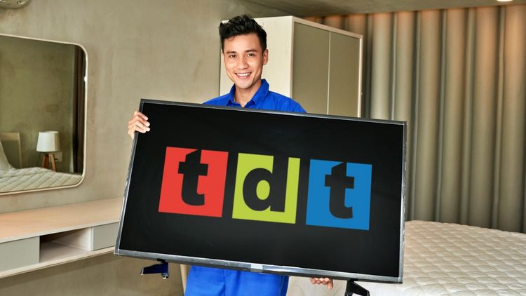 Sin cambiar de antena ni conexión a internet, así puedes ver los nuevos ...