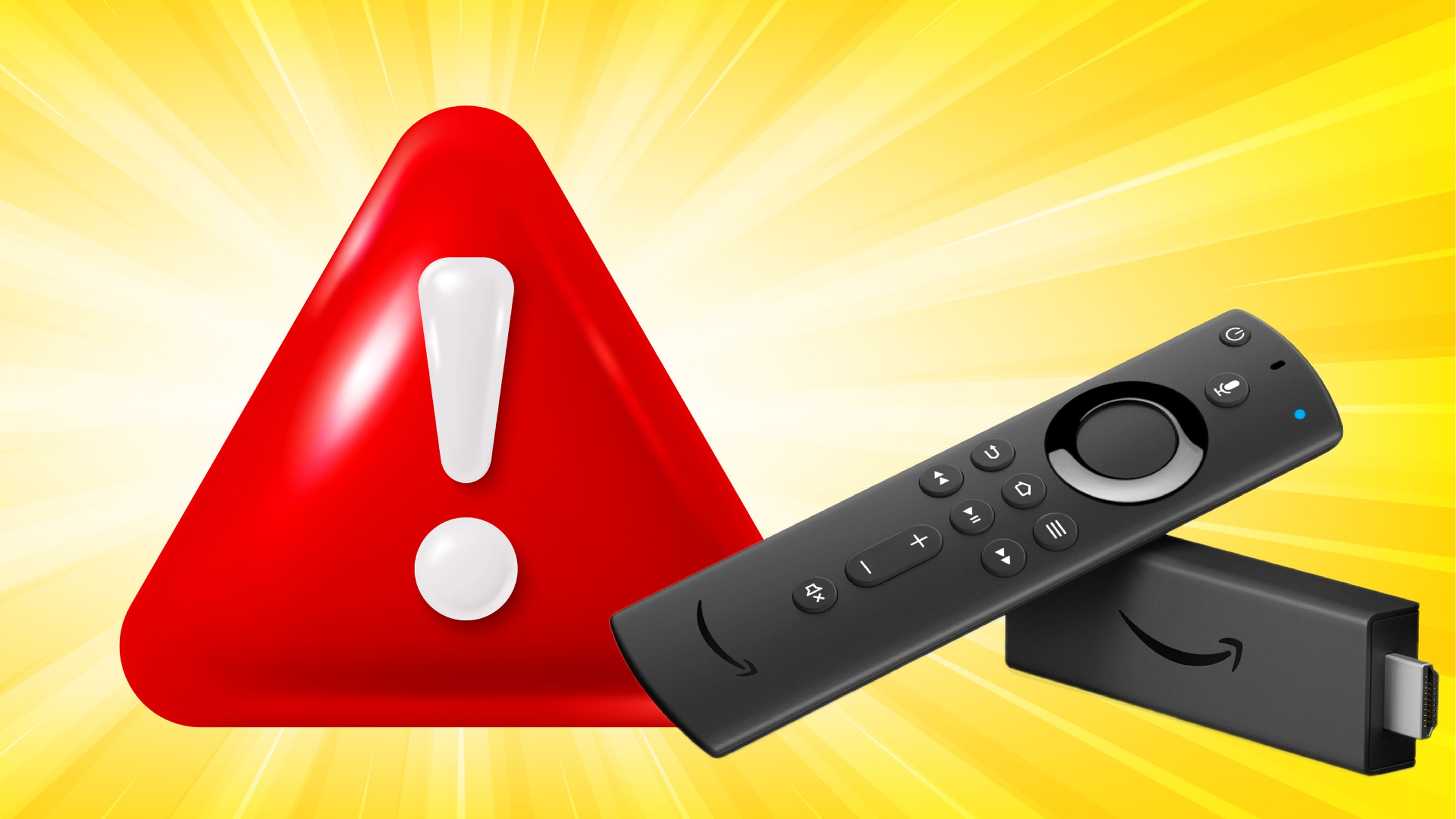 Alerta Amazon Fire TV: muchas versiones acaban de perder para siempre ...