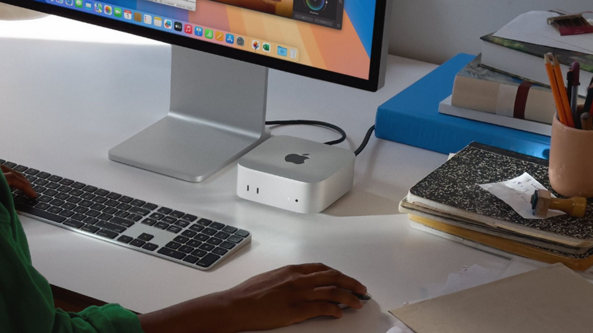 Apple reconoce el problema de los Mac Mini con procesador M2, que han dejado de encenderse: así ...