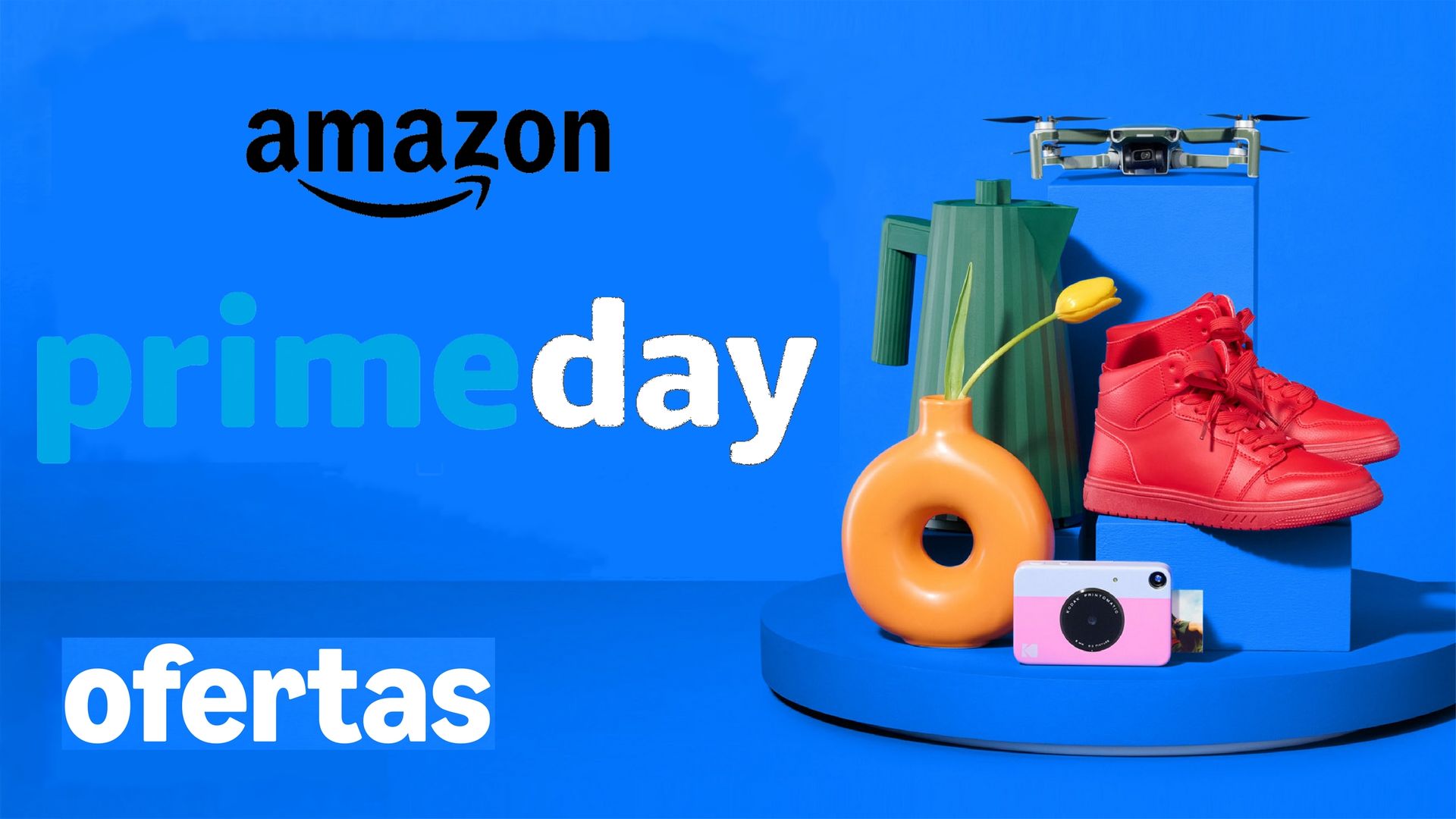 Cuándo es el Prime Day 2025, este año más largo que nunca: ya tenemos fecha