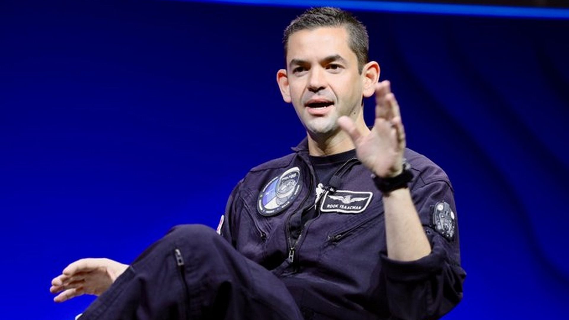 Donald Trump despide a Jared Isaacman, el administrador de la NASA ...