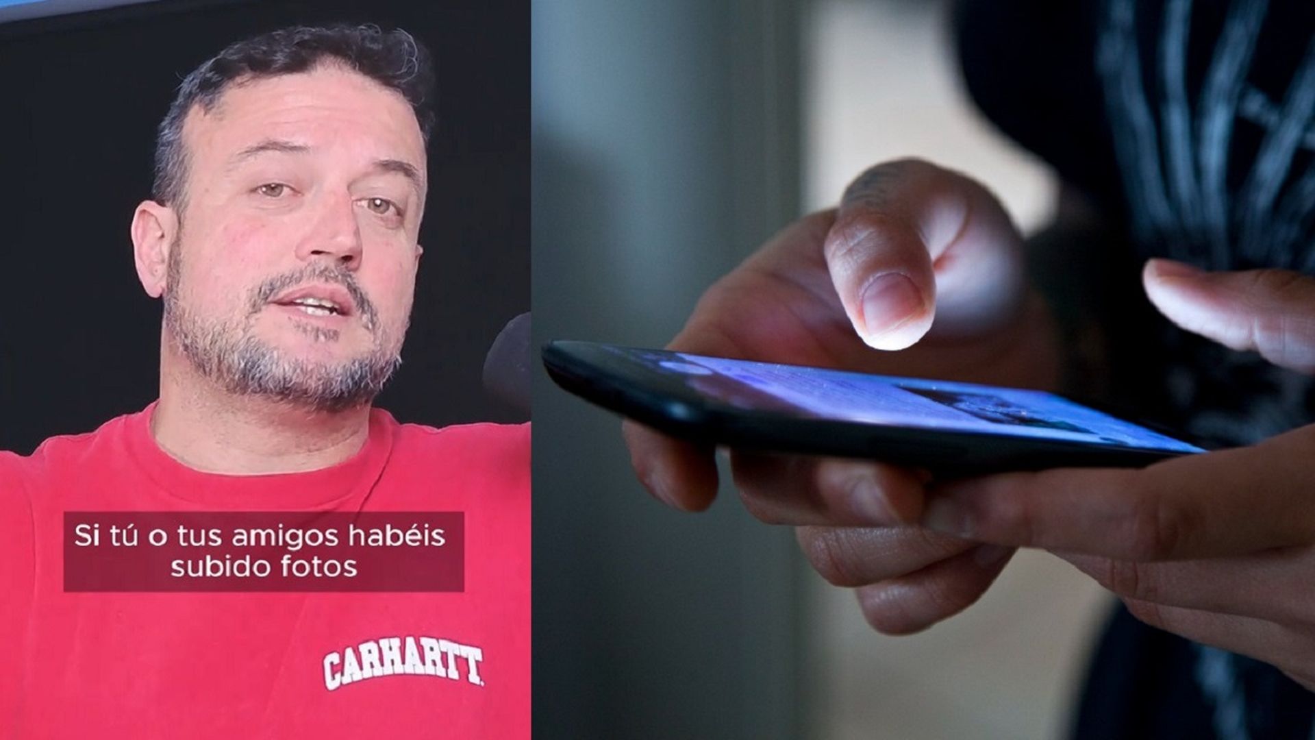 Experto español en inteligencia artificial no tiene dudas: así es como la IA vulnera tu privacidad