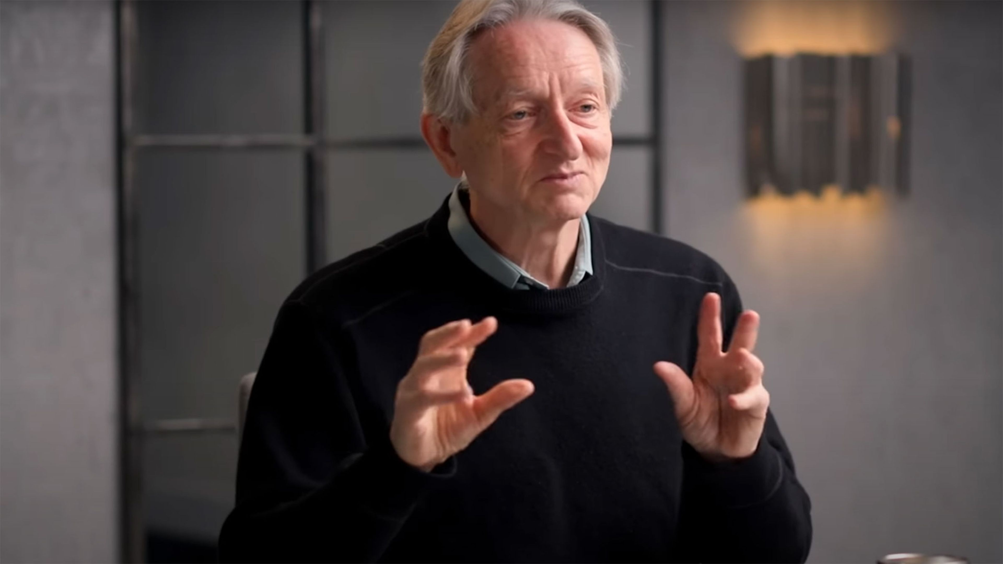 El "padrino de la IA" advierte: estos trabajos podrían desaparecer por ...