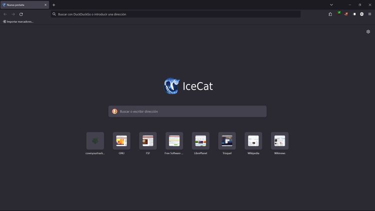 Probamos varios navegadores alternativos que dicen no rastrearte ...