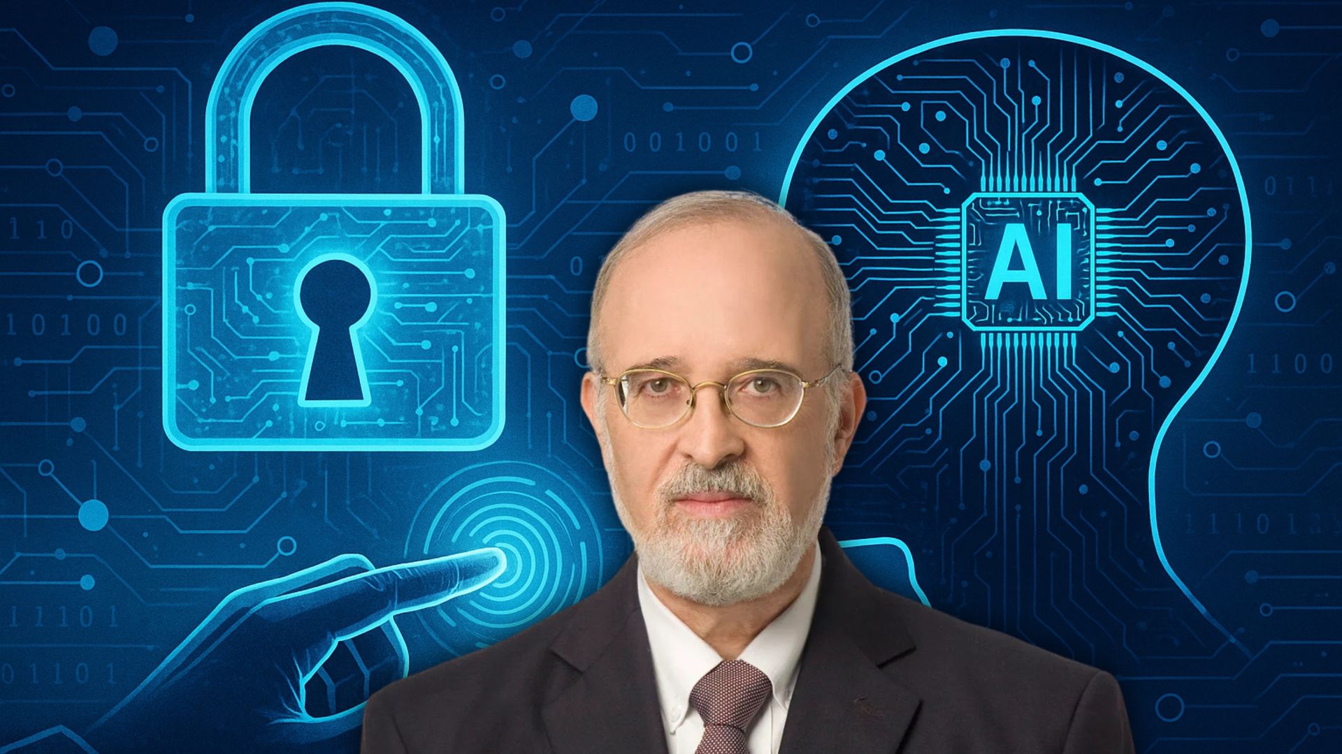 Una de las grandes figuras mundiales en ciberseguridad lo deja claro: "A medida que la IA sea ...