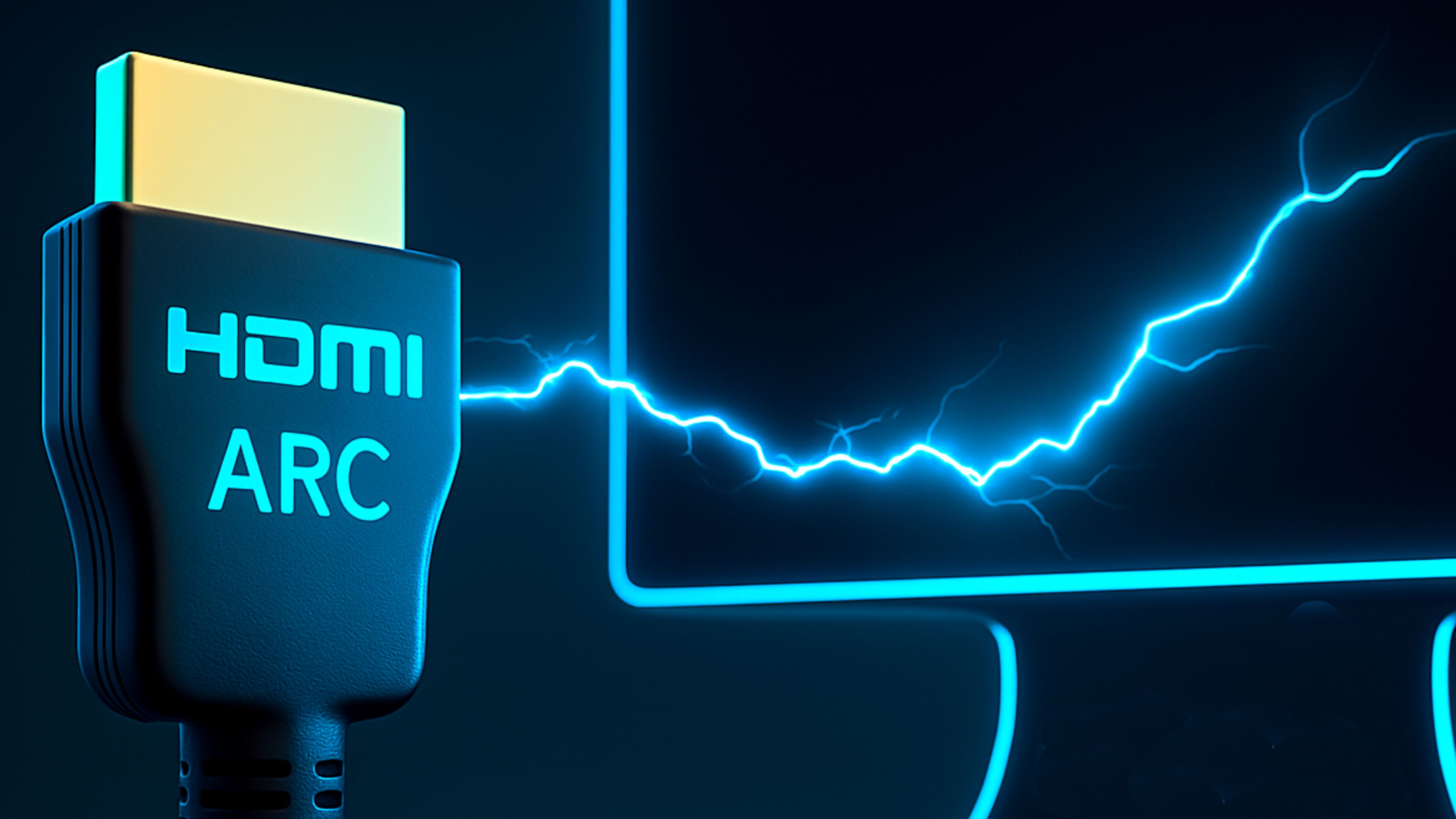 Qué es el puerto HDMI ARC de tu TV, para qué sirve y cómo puedes usarlo ...