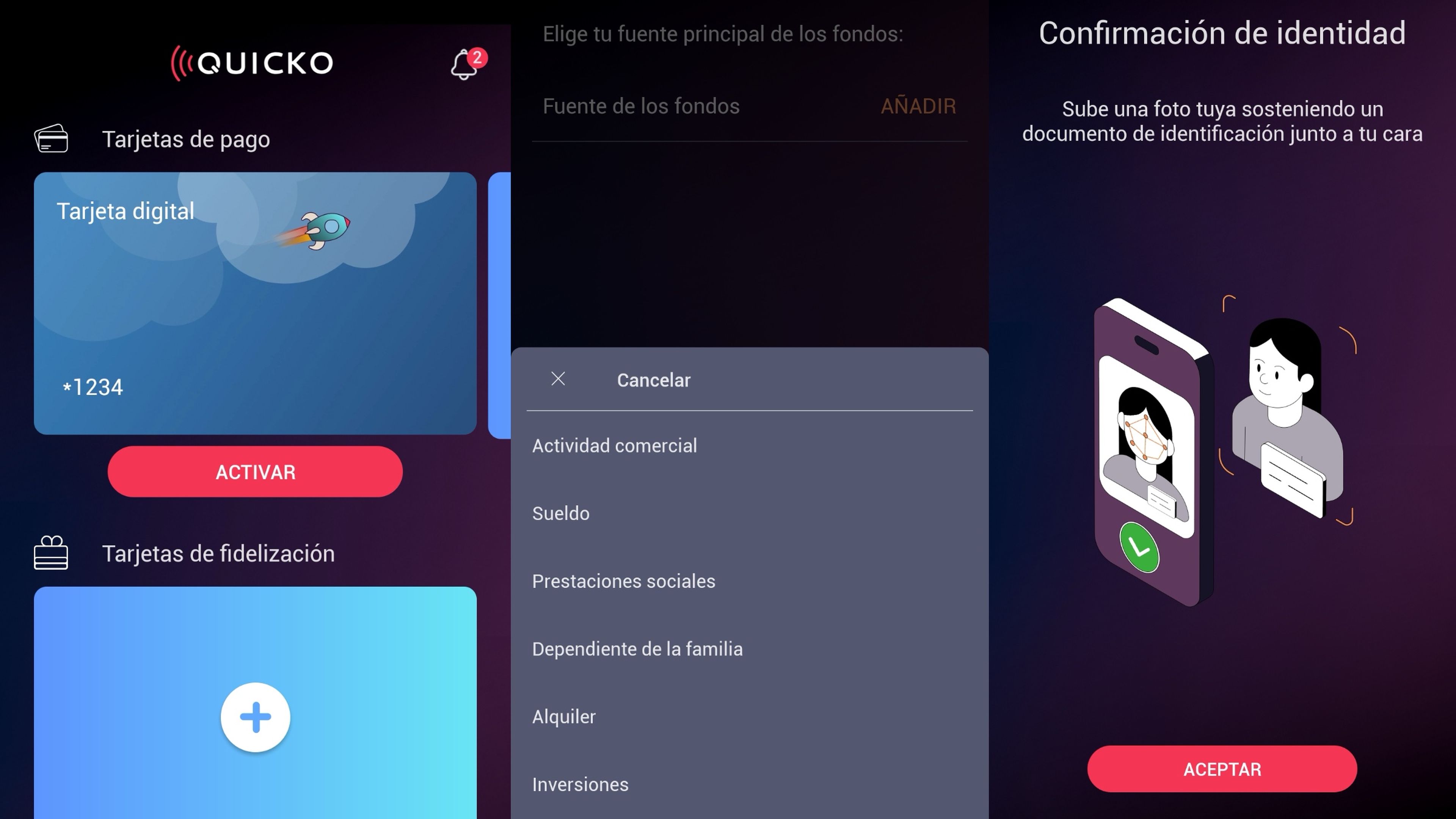 Los relojes de Huawei ya permiten pagar por NFC: así puedes hacerlo