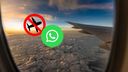 El modo avión de WhatsApp activa una función secreta en la app que muy pocos conocen