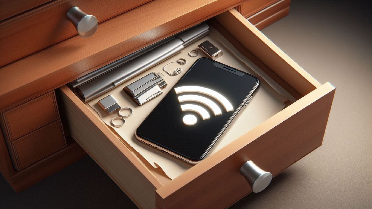 Lo tienes tirado en un cajón sin usar y puede convertirse en el mejor ...