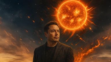 Ni Trump ni Altman, Elon Musk se enfrenta al mayor enemigo de su ...