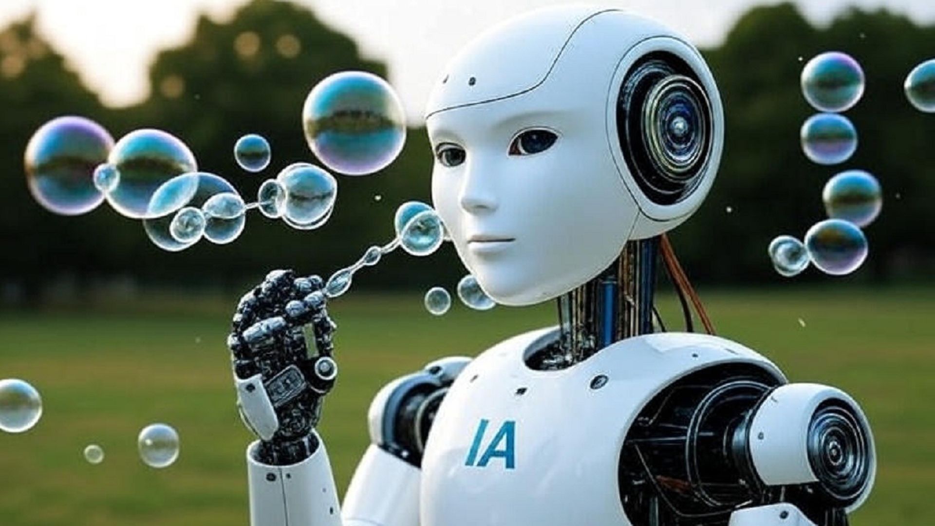 Los agentes de la IA fallan en entornos reales, y muchos expertos ya ...