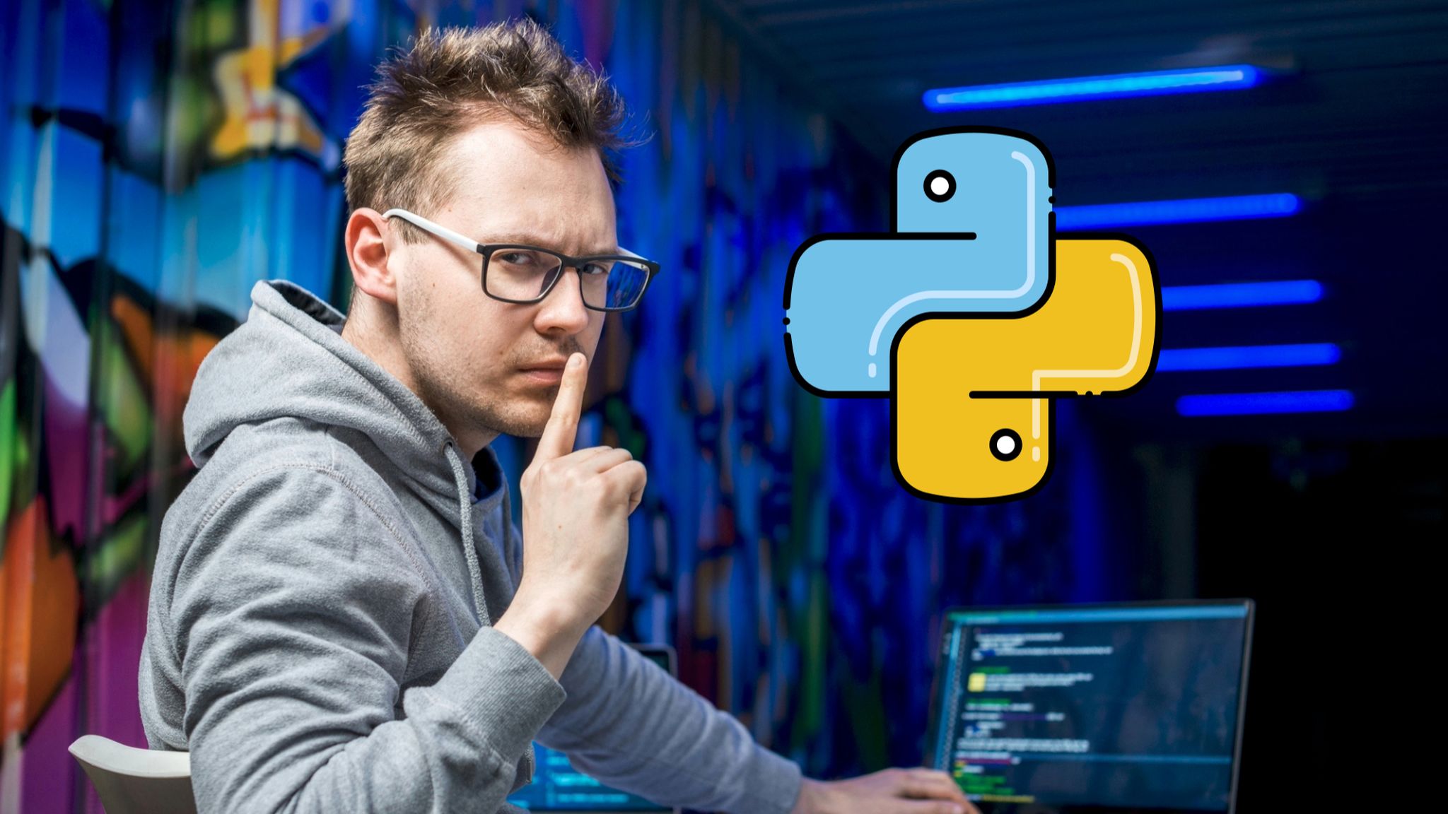 Aprende Python sin saber programación: así puedes comenzar con este ...